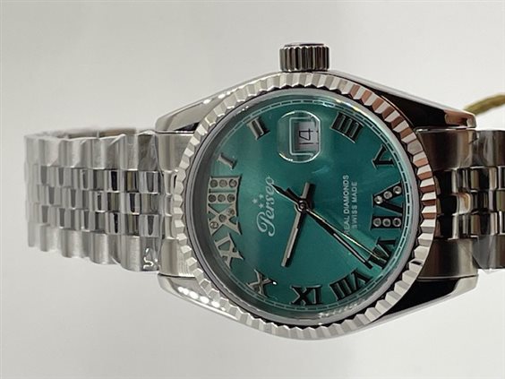 Oiritaly Orologio - Al quarzo - Donna - Perseo - 2104.05 PERSEO - Orologi